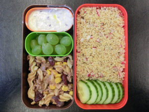 Bento No. 625 - bento@helke.de